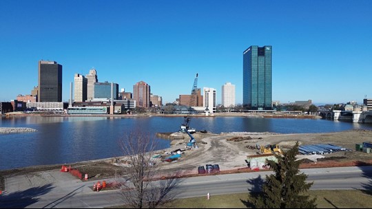 Watershed Weekend to celebrate Toledo riverwalk expansion | wtol.com