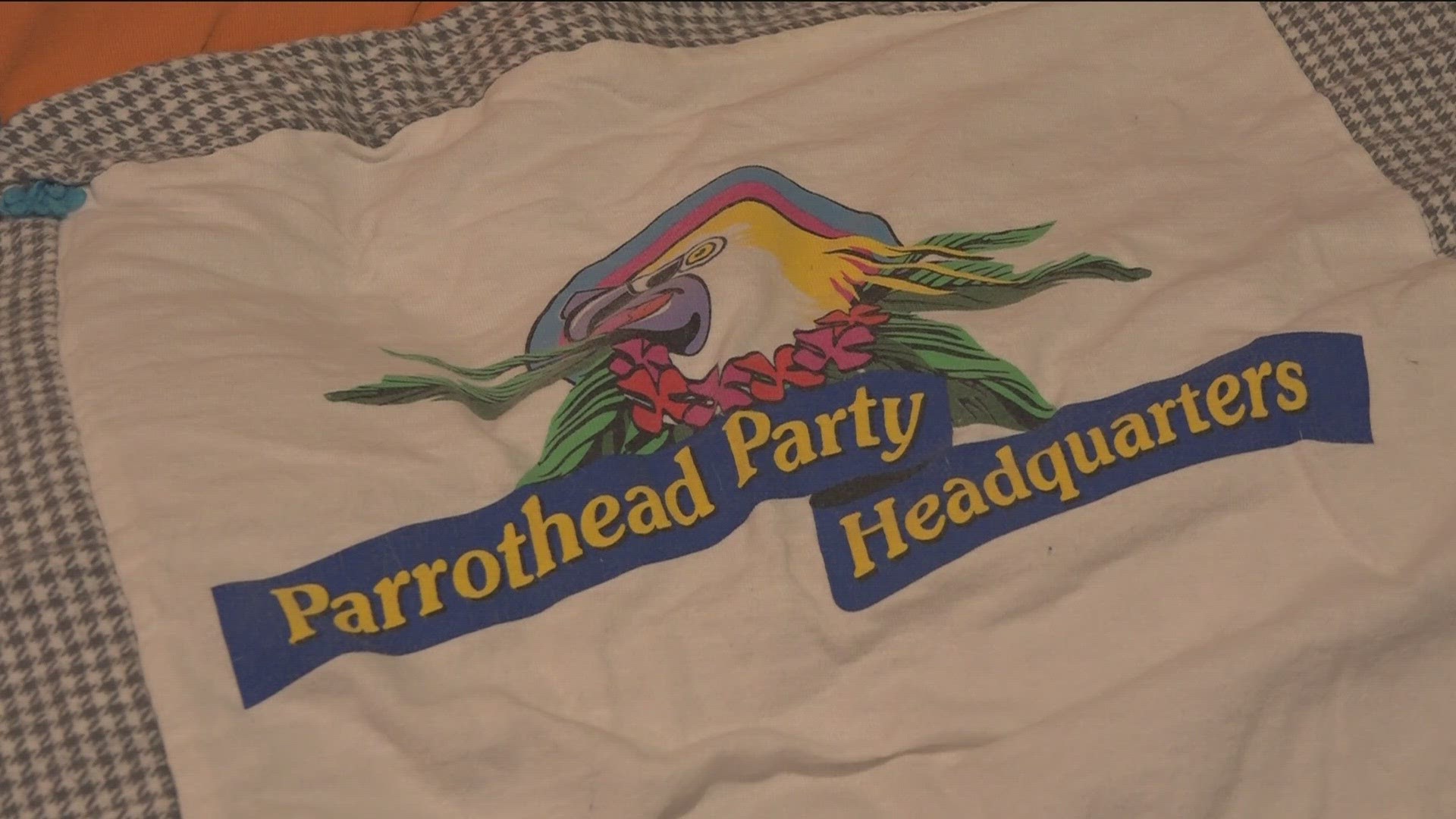 Toledo ‘Parrothead’ discusses impact of tropical-rock-country-folk ...