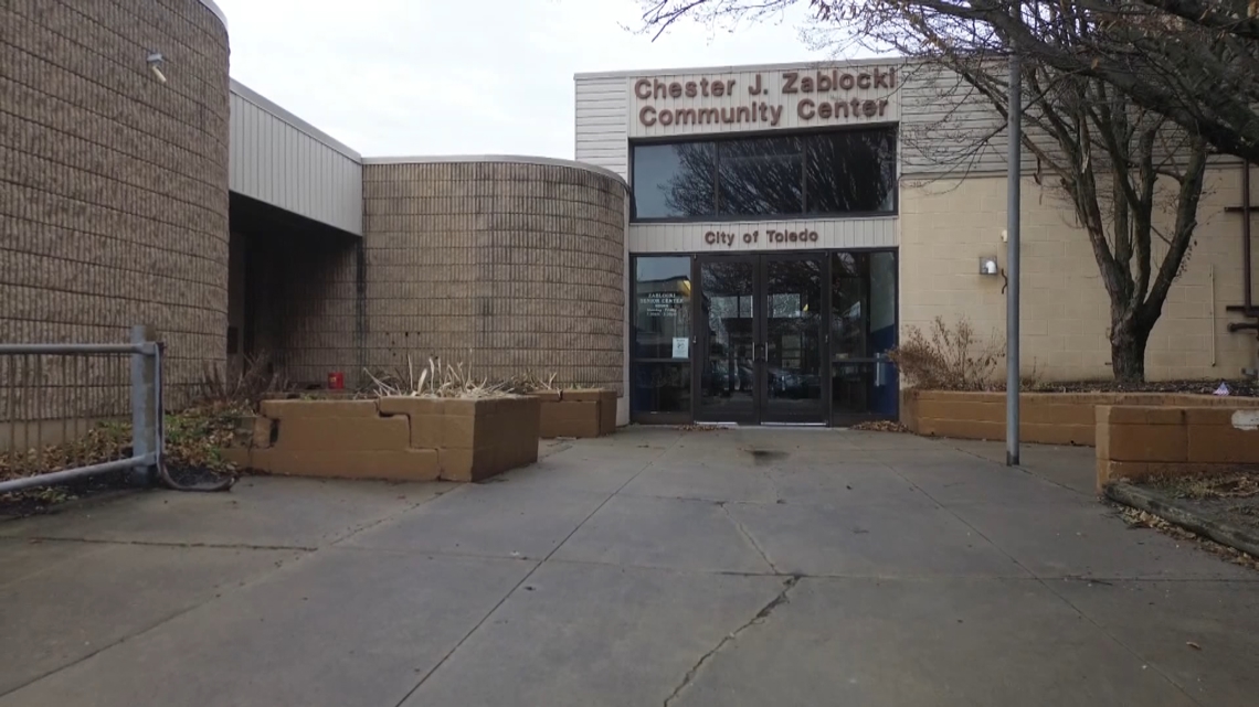 Zablocki Center will move to new location | wtol.com