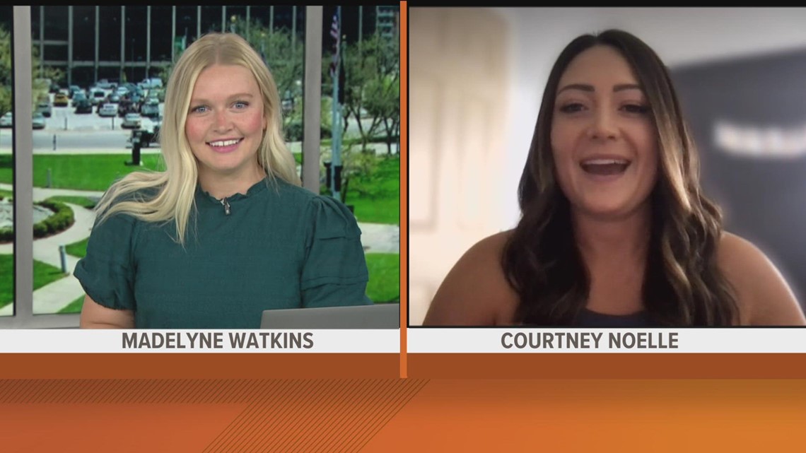 National Wellness Month: Focusing on nutrition and physical health ...