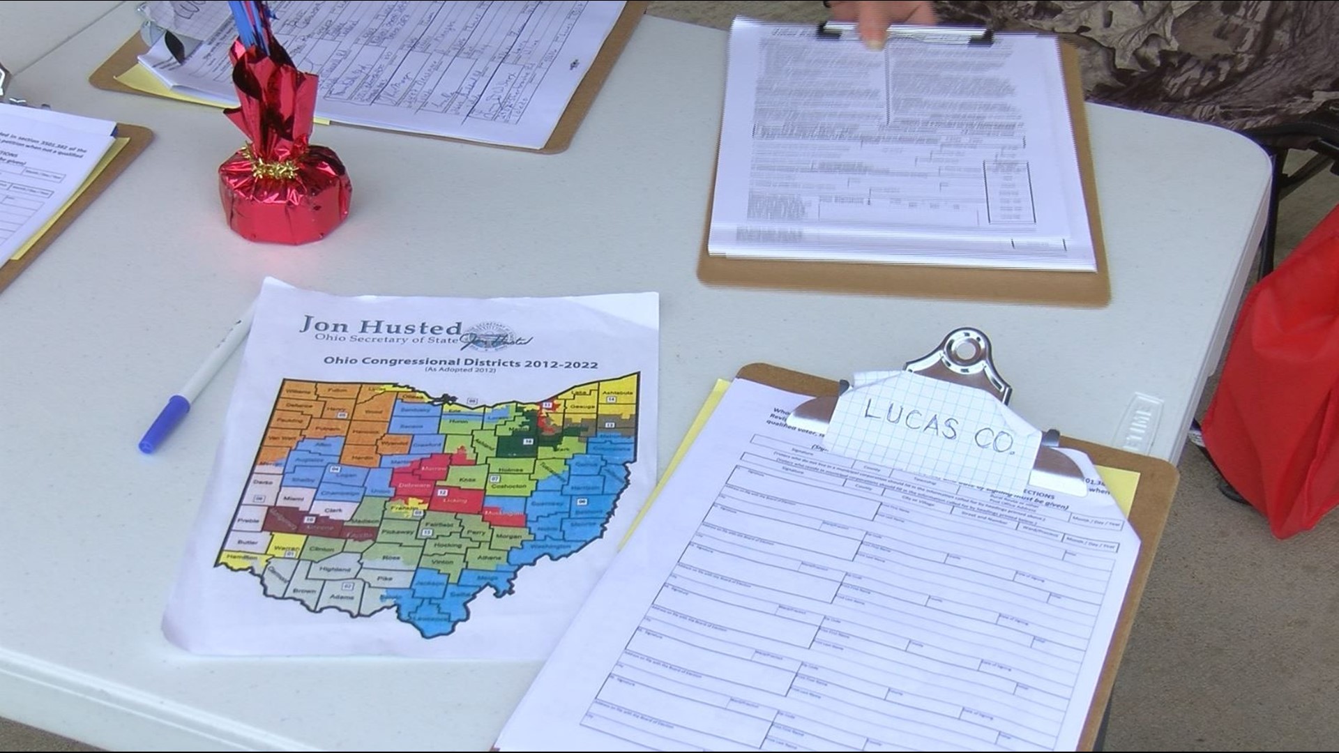 What is Ohio Issue 1 in plain English | wtol.com