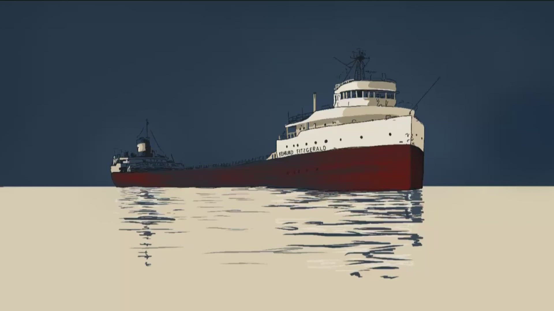 Toledo brewery honors Edmund Fitzgerald with tribute beer: The Toledo ...