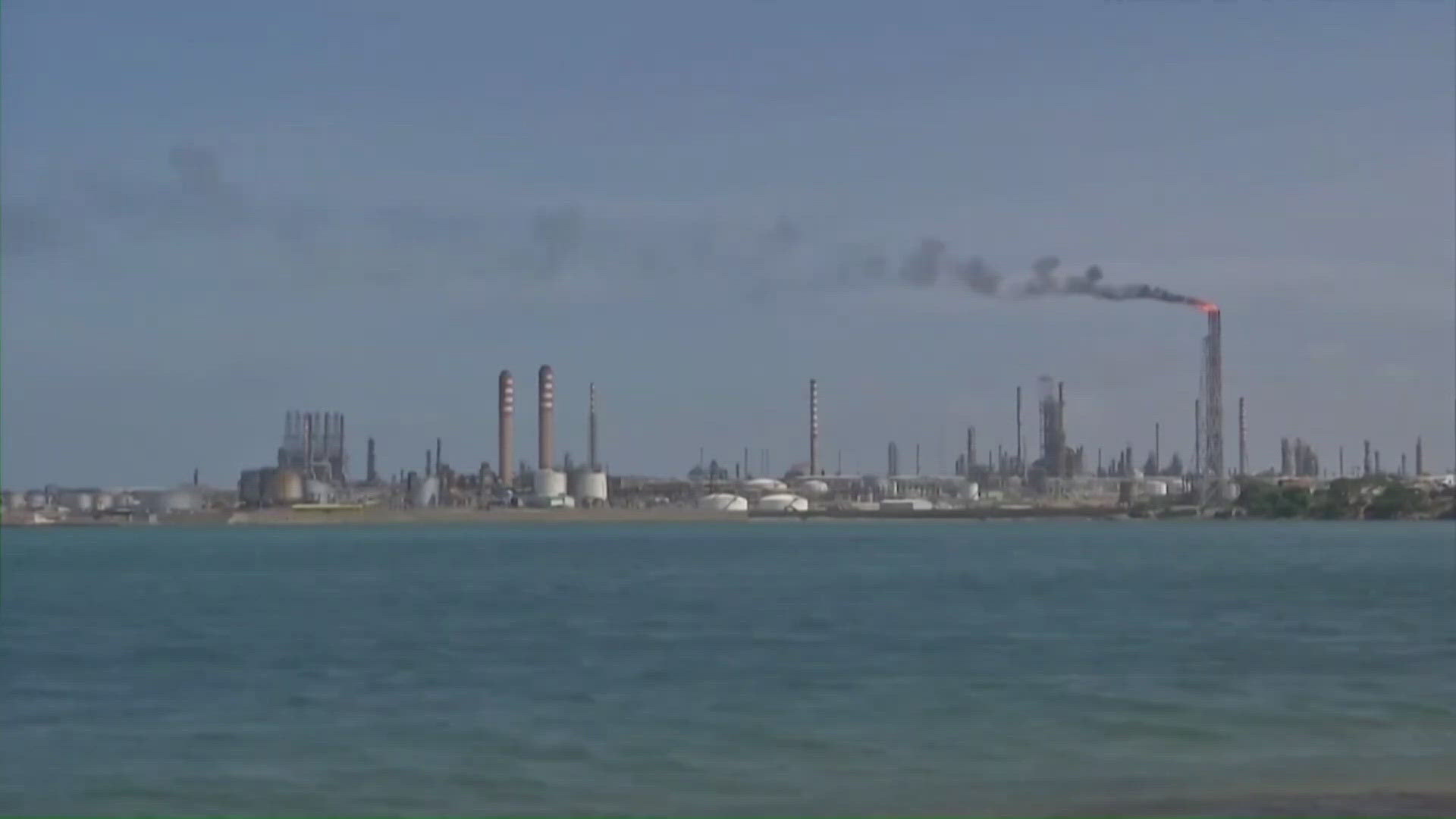 'We're watching it closely': Refinery companies keeping an eye on ...