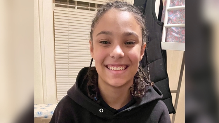 Keimani Latigue's grandmother was not arrested, Toledo police say ...