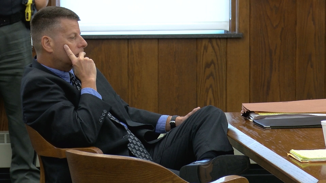 Heather Bogle murder case unraveled errors, corruption in Sandusky ...