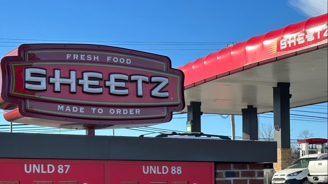 Oregon considering project proposal for Sheetz | wtol.com
