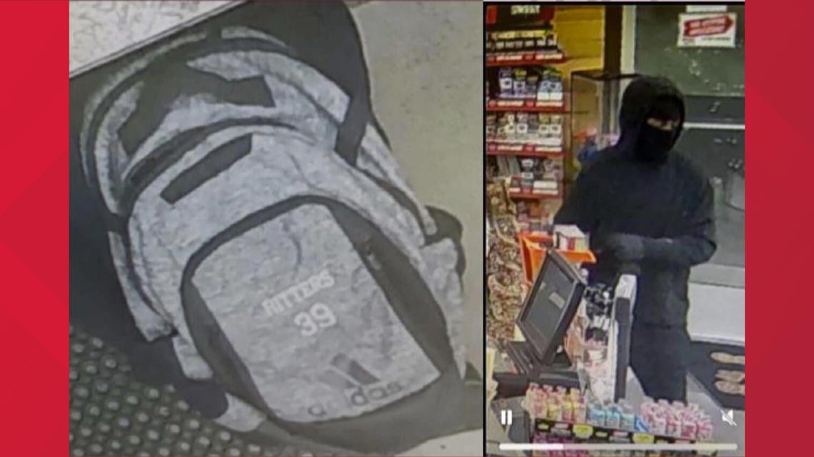 Adrian police investigating overnight break-in at gas station | wtol.com