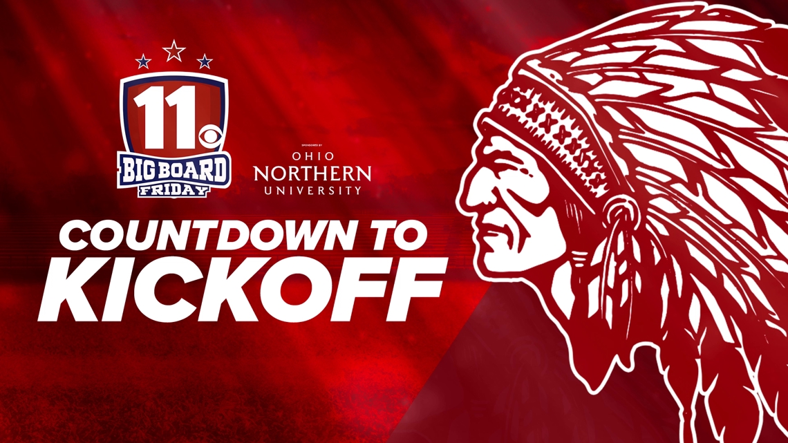 Wauseon Indians football season preview 2024 | WTOL 11 Sports | wtol.com