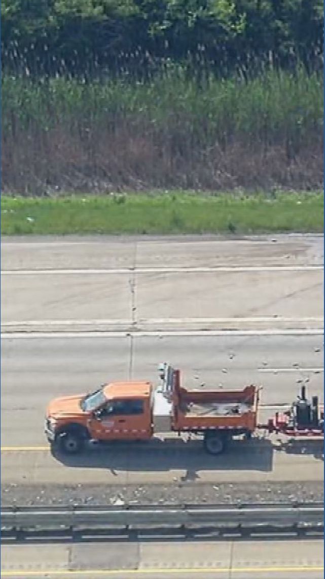 Construction workers injured, semi-truck driver killed in Monroe County ...