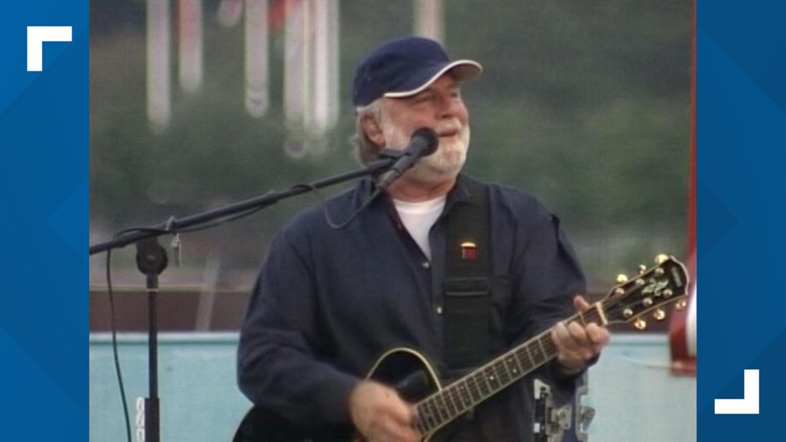 Singer-songwriter Pat Dailey, famous in Put-in-Bay, dies at 83 | wtol.com