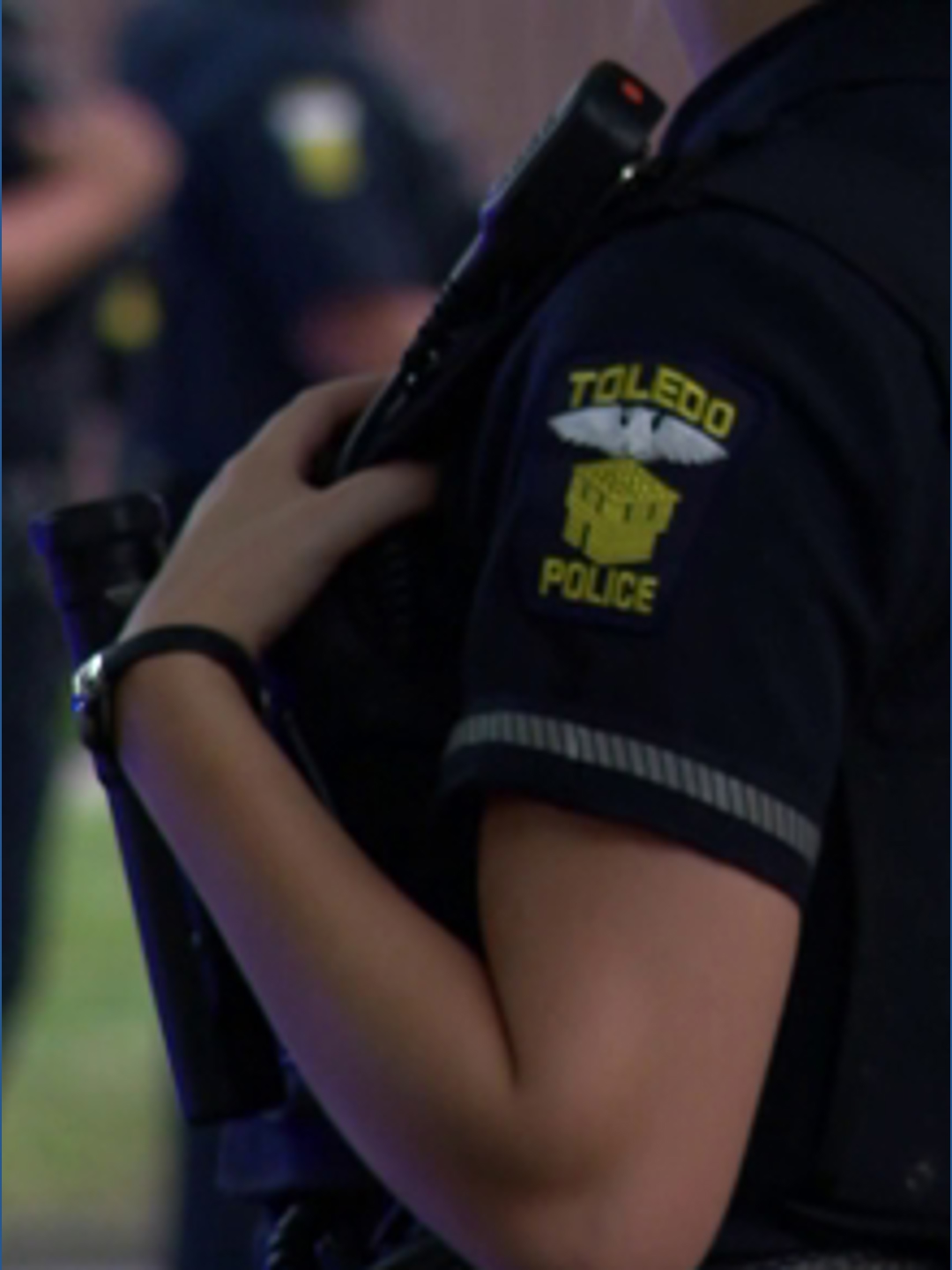 Toledo Police Department could lose officers over next year, prepares ...