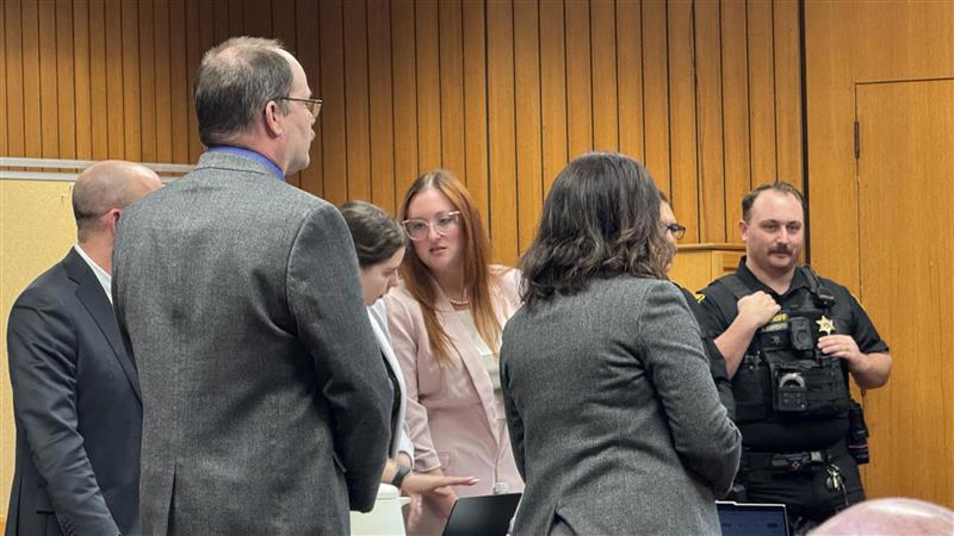 Judge rules on key motions in Dale Warner murder case ahead of trial ...