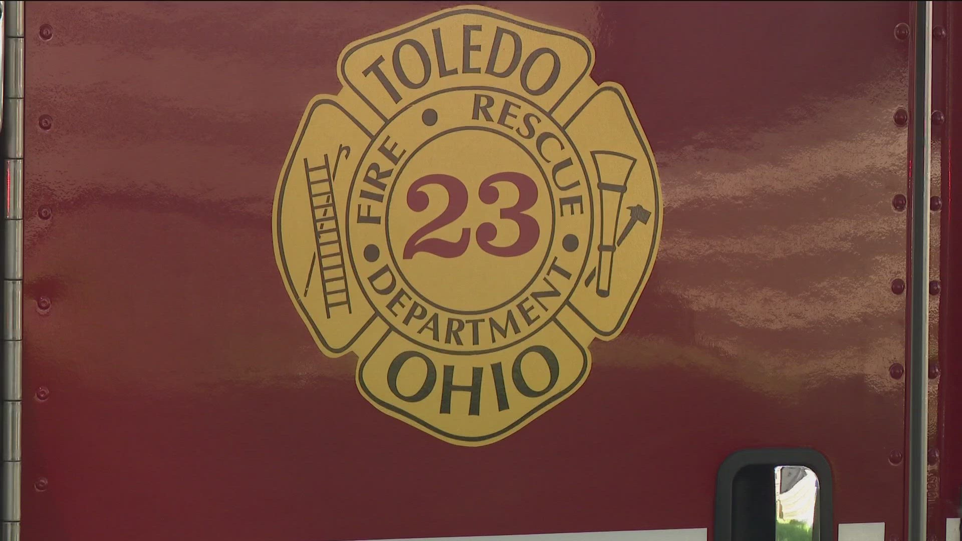 Firefighters finding ways to combat heat while on the job as summer ...