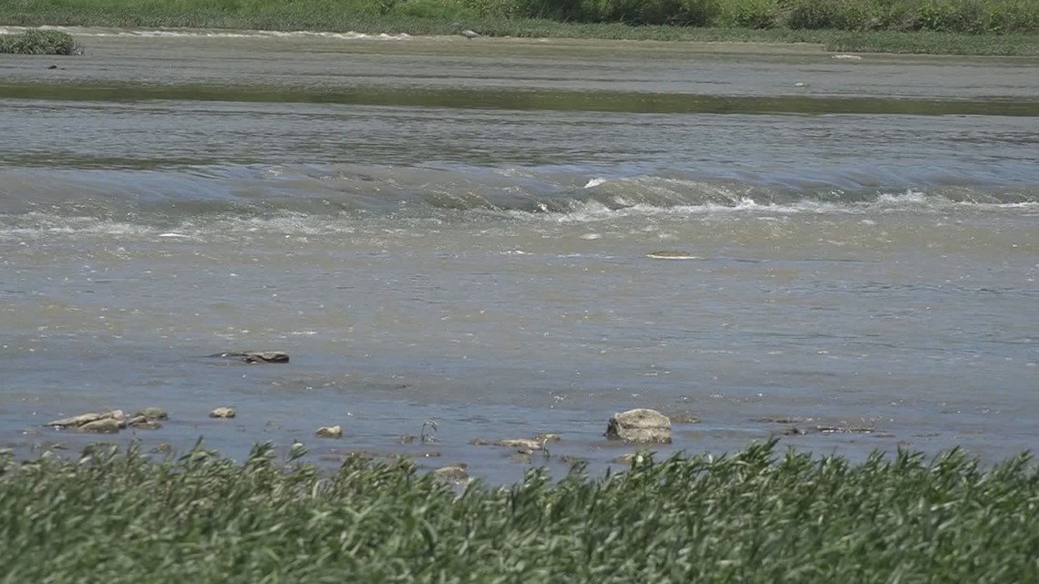 Ohio Officials: Be cautious when venturing into open water | wtol.com