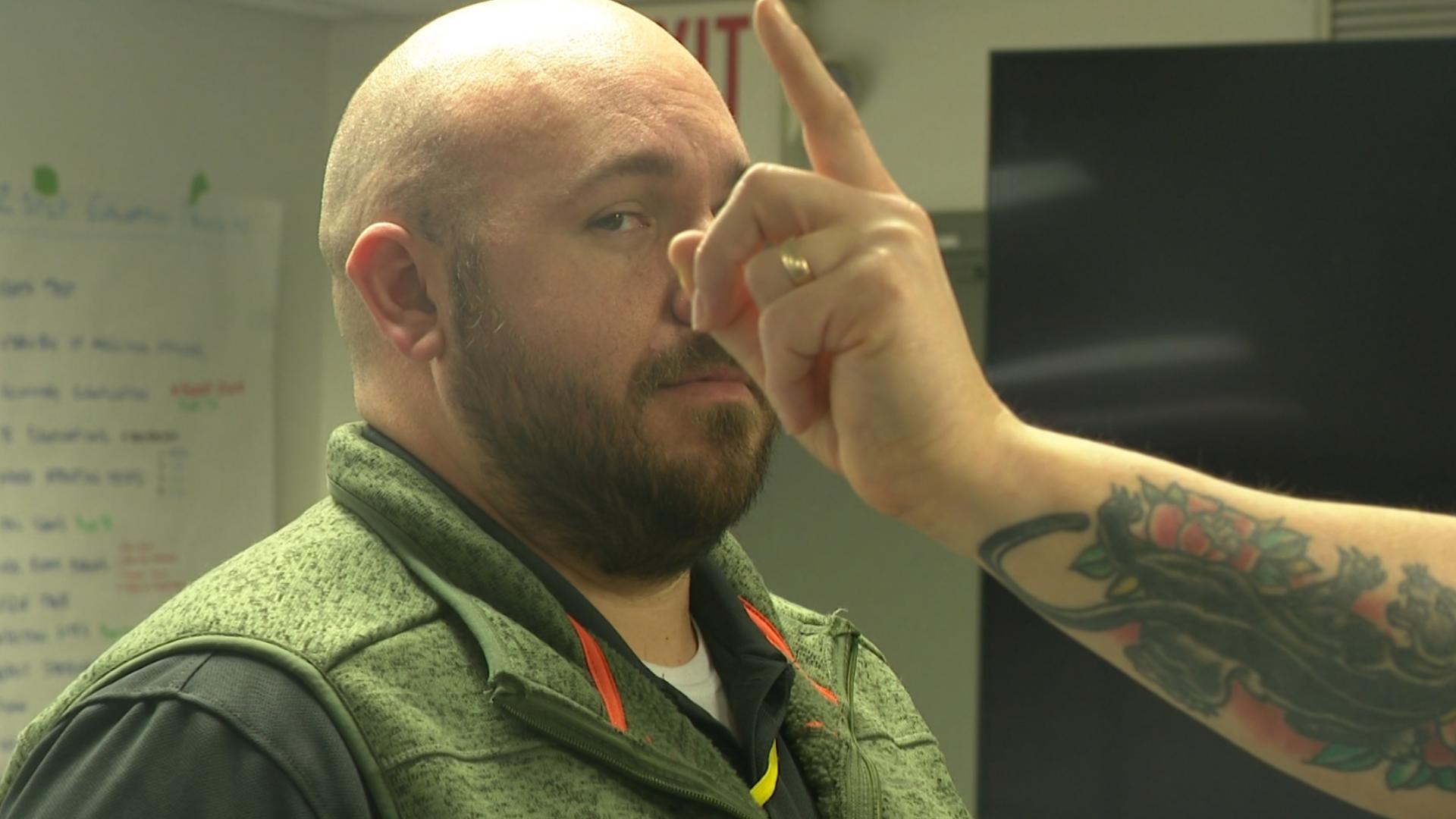 How a small group of Ohio's officers keep impaired drivers off the road ...