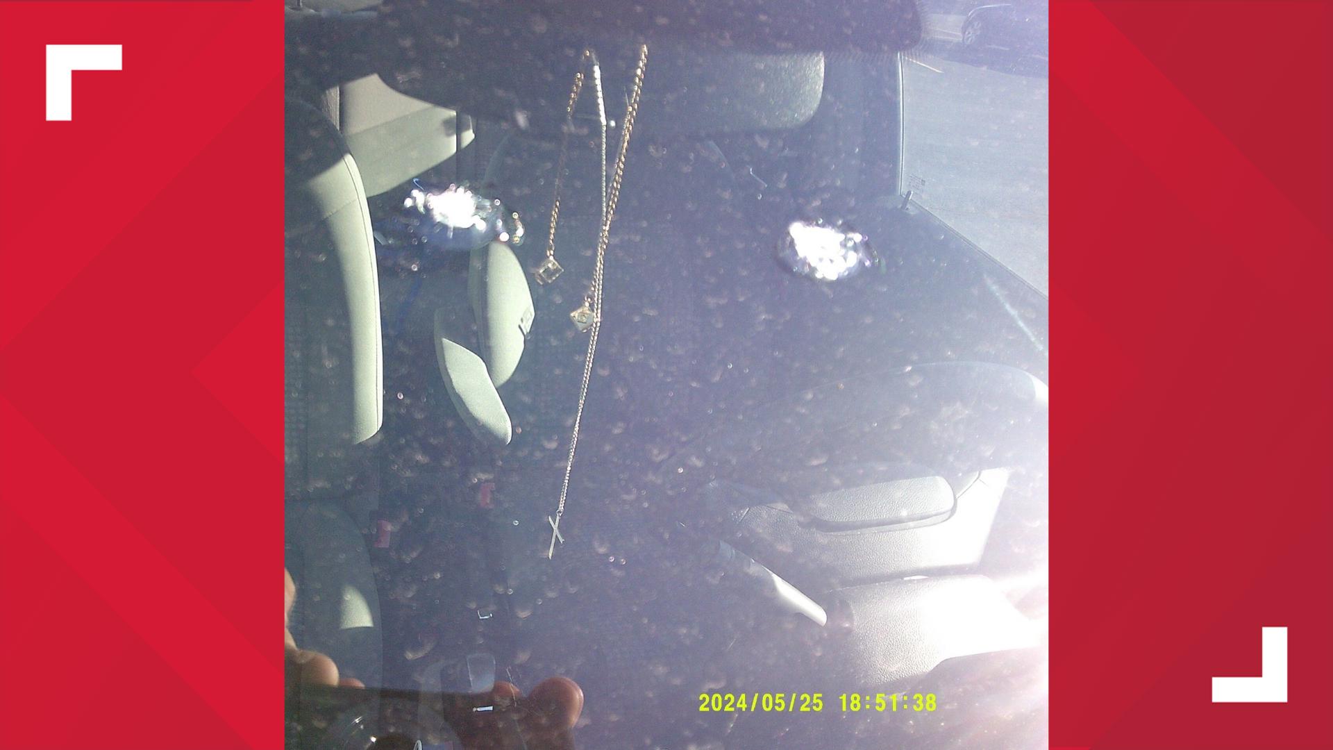 Several car windows shot out in Bowling Green, police say | wtol.com