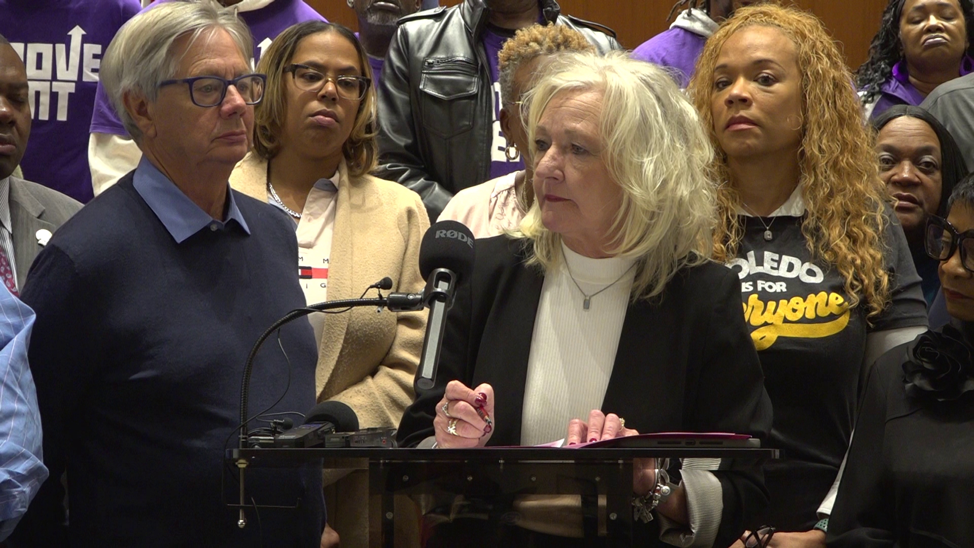 What are FOIA requests and how to submit one | Legally Speaking | wtol.com