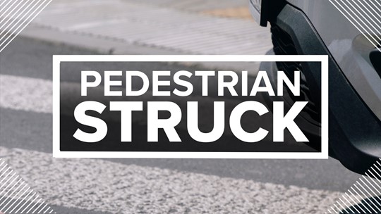 Pedestrian injured after being hit by car in Point Place | wtol.com