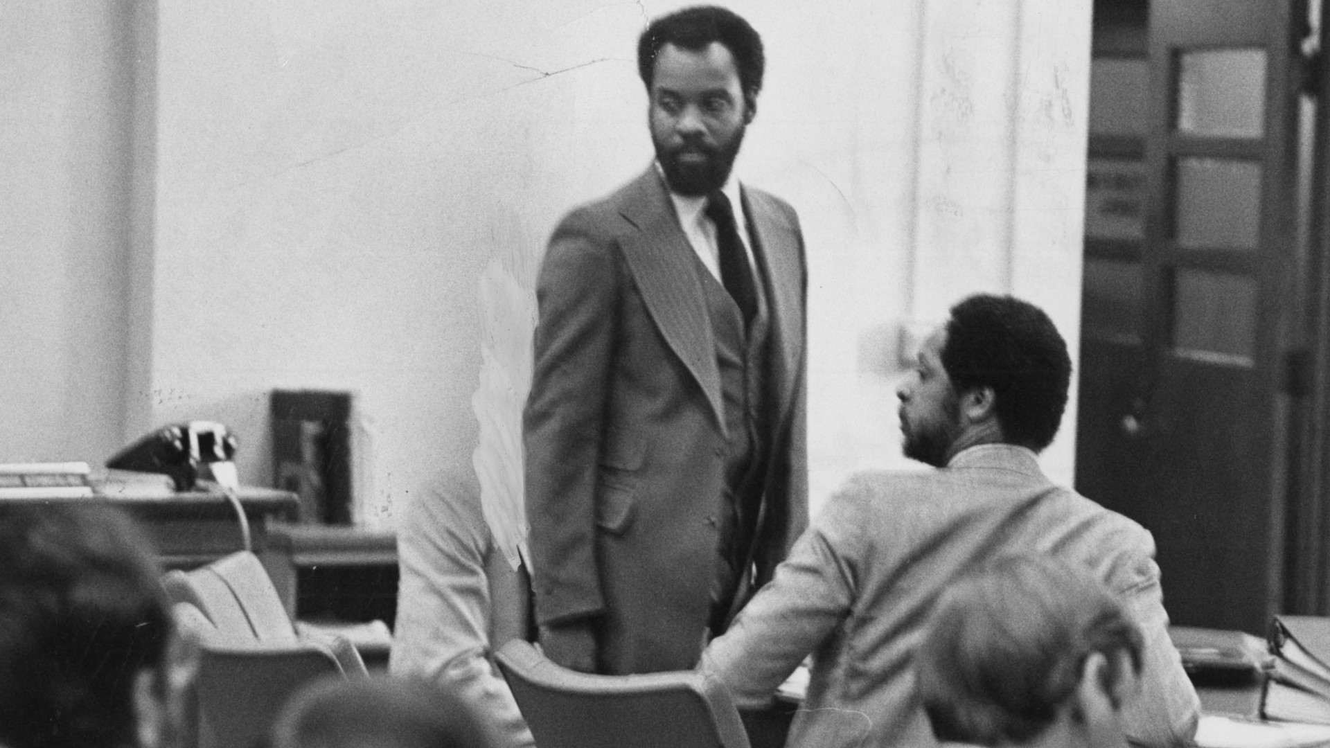 Toledo serial killer brother Anthony Cook to get parole hearing | wtol.com