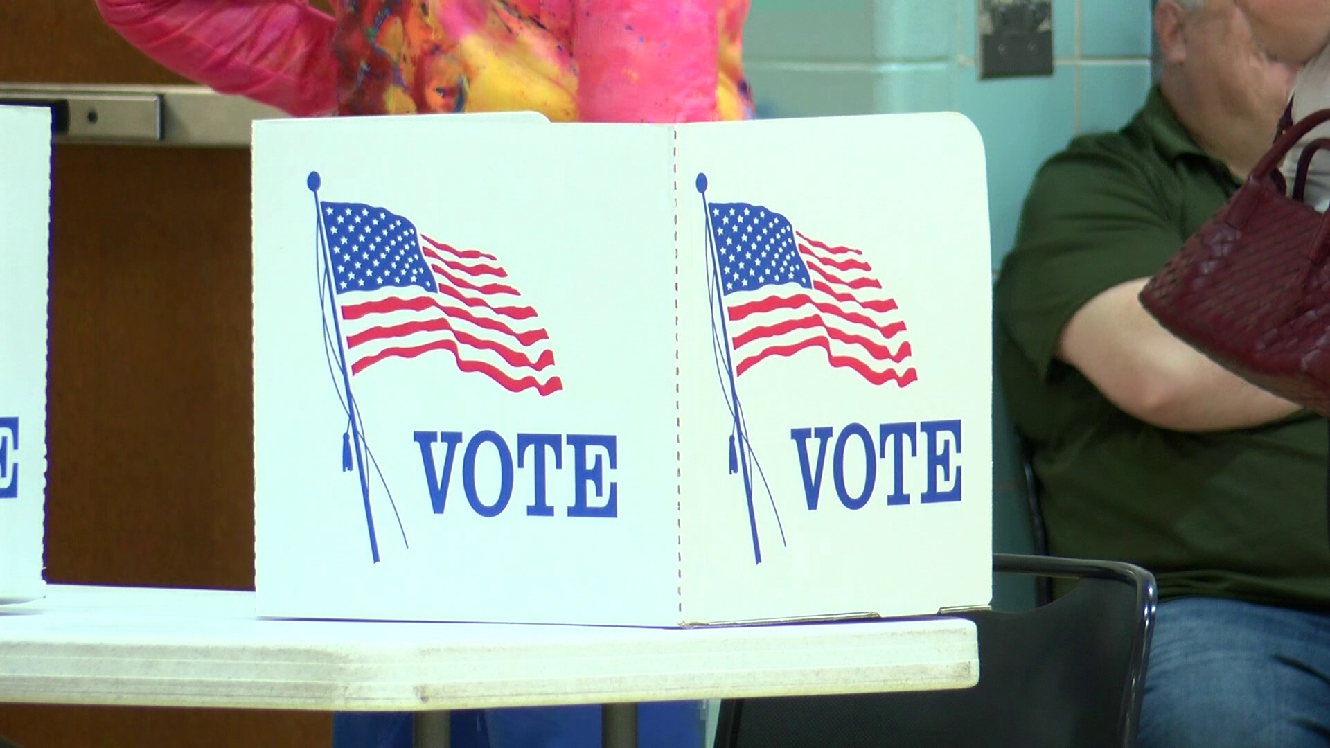New Ohio law bans ranked-choice voting | wtol.com