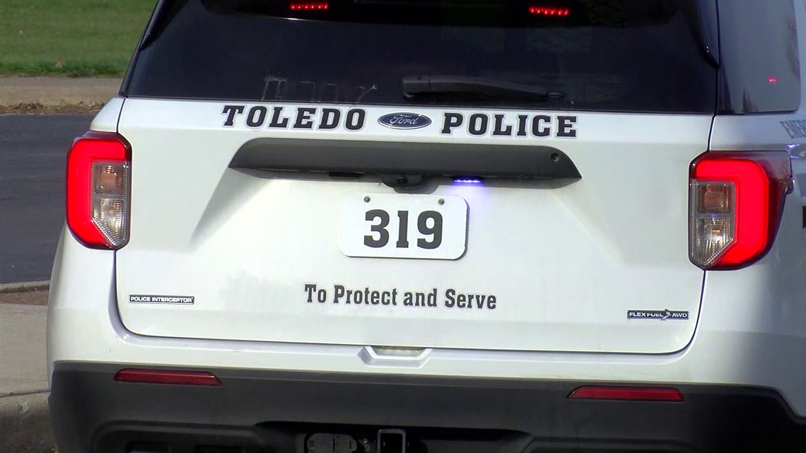 3 juveniles arrested, TPD officer injured in dispute at Waite HS | wtol.com 3 juveniles arrested, TPD officer injured in dispute at Waite HS | wtol.com