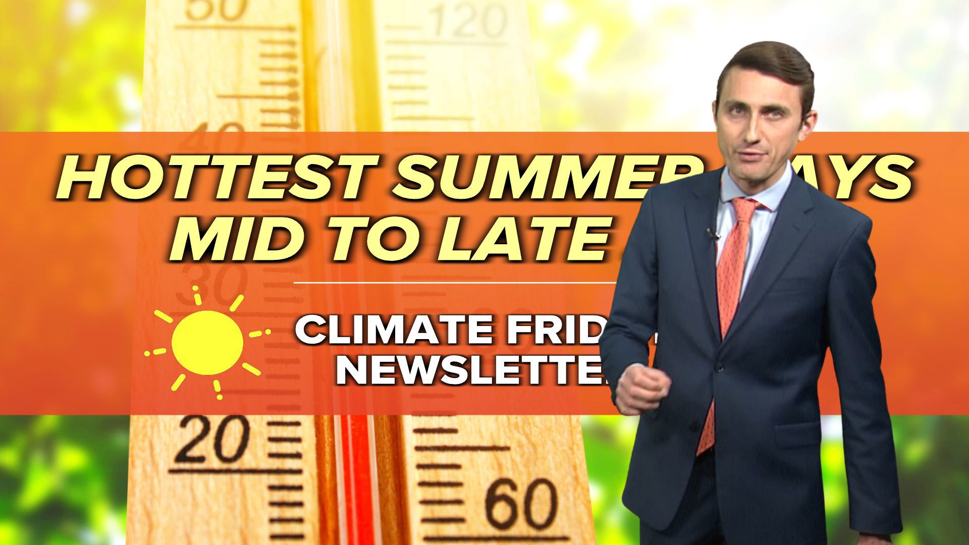 Has early May been especially rainy? | Climate Friday | wtol.com