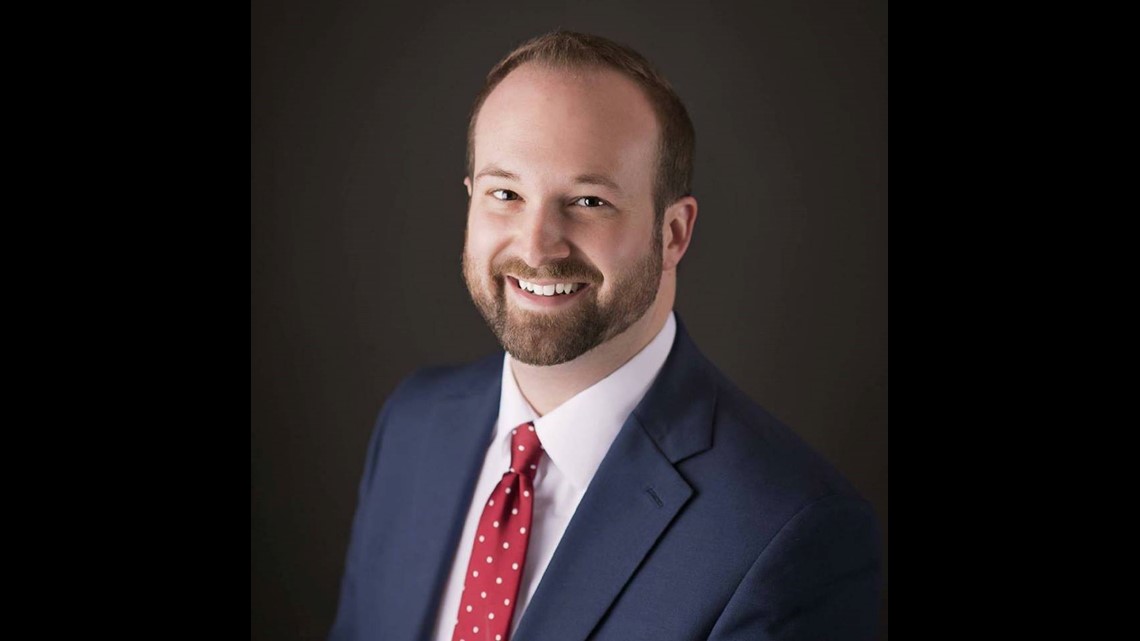 Tiffin Mayor Aaron Montz named new CEO of TSEP | wtol.com