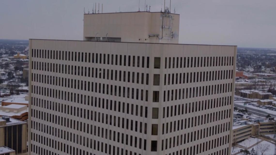 Toledo mayor unveils proposed 2026 budget | wtol.com