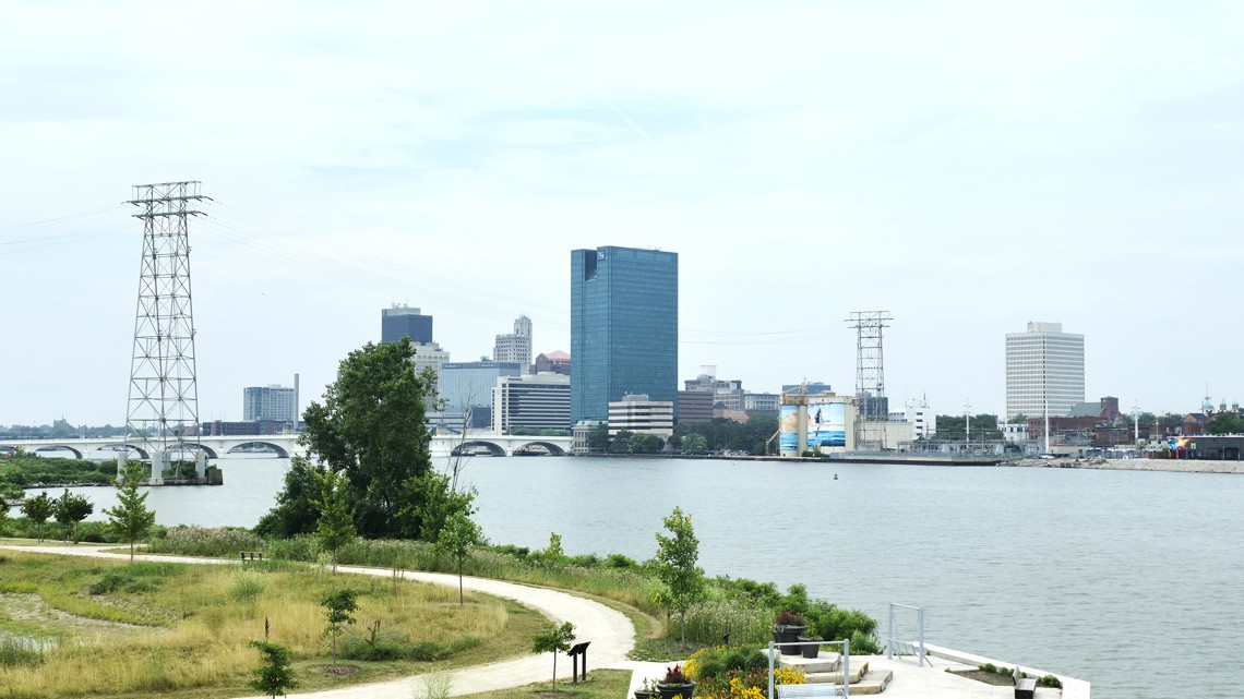 Toledo Temperance Among Nations Hottest Housing Markets
