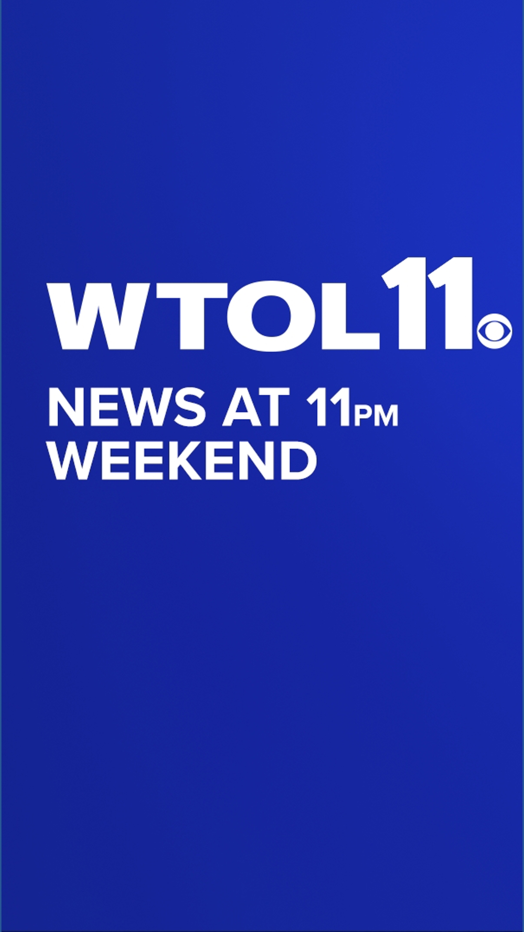 WTOL 11 News at Eleven Weekend | wtol.com
