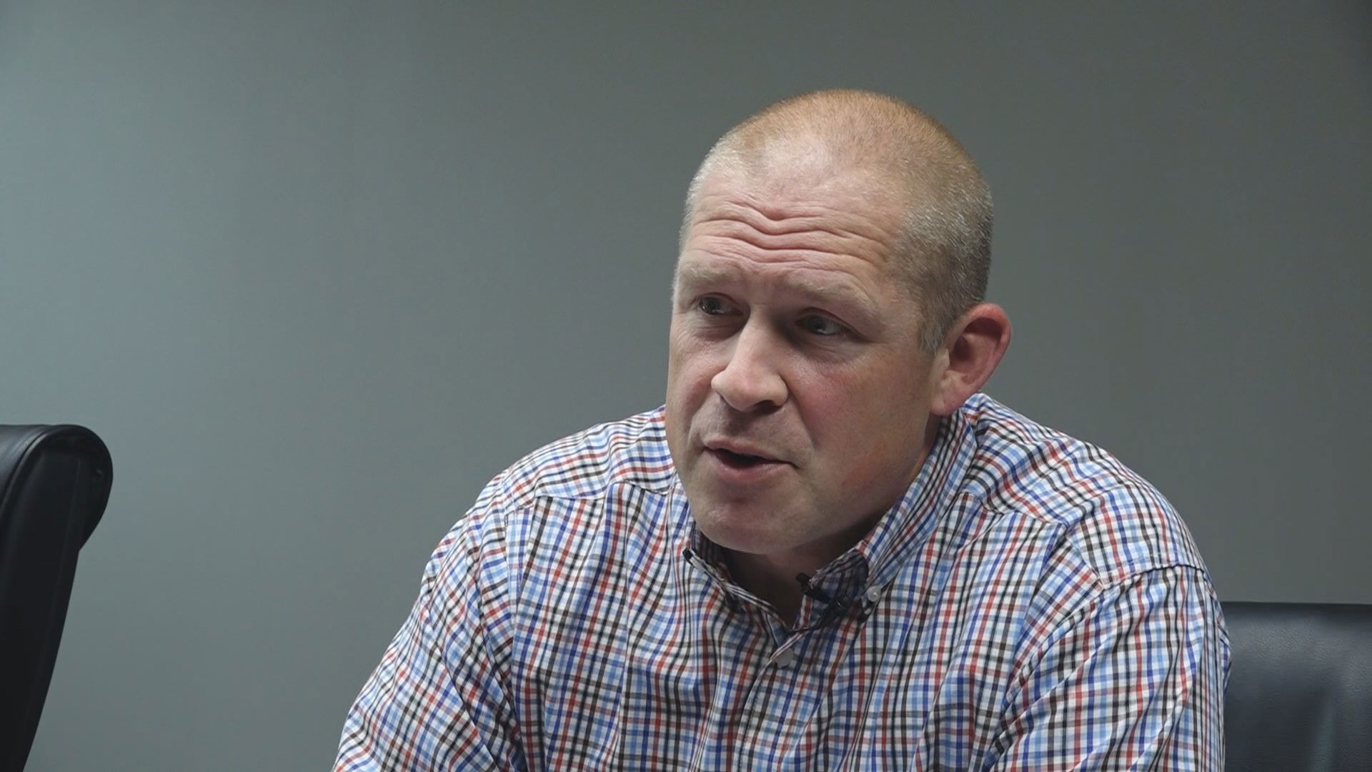 Perrysburg superintendent to recommend new principal for high school ...