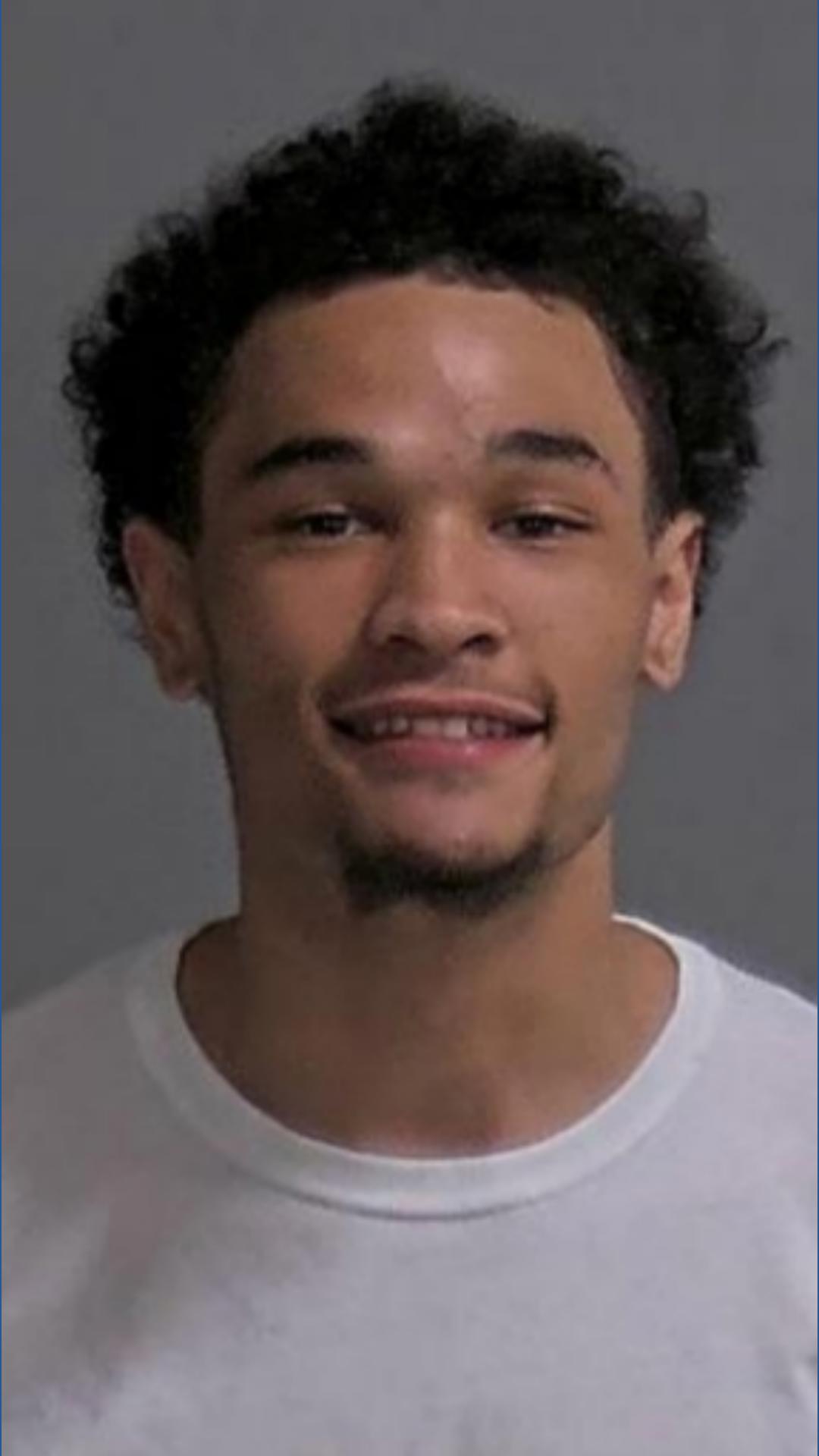 Suspect in Fremont shooting that injured three people turns self in ...