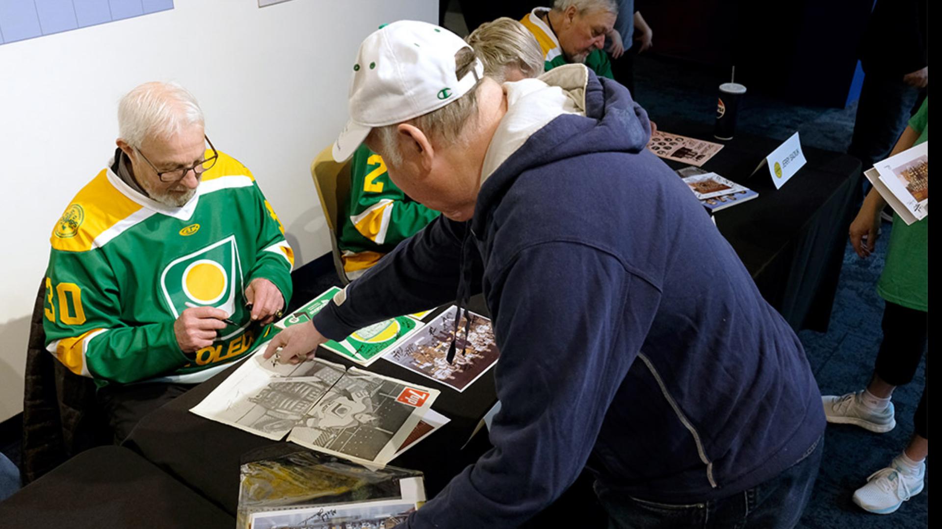Reliving the Miracle on Main Street | wtol.com