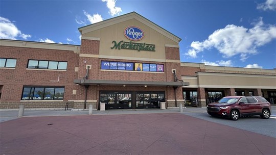 Kroger launches program to provide discount on fruits and vegetables to ...