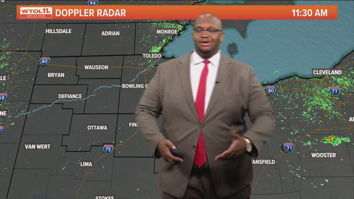 Kalie Marantette | wtol.com
