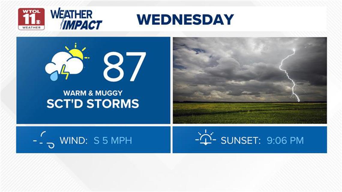 Daniel Bixler gets life for Vera Jo Reigle murder | wtol.com