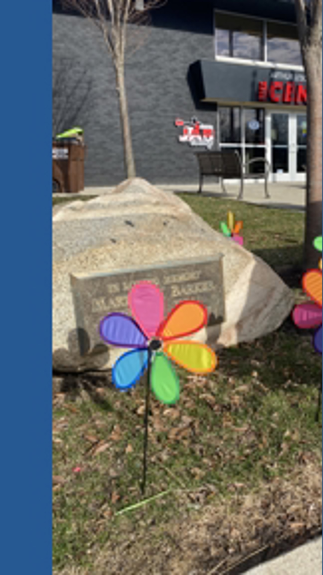 Pinwheel gardens go up around Monroe County to mark Child Abuse ...