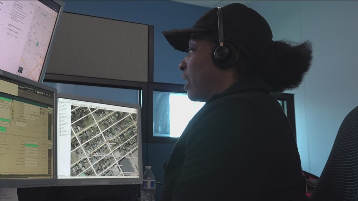 Lucas County Emergency Services hiring telecommunicators | wtol.com