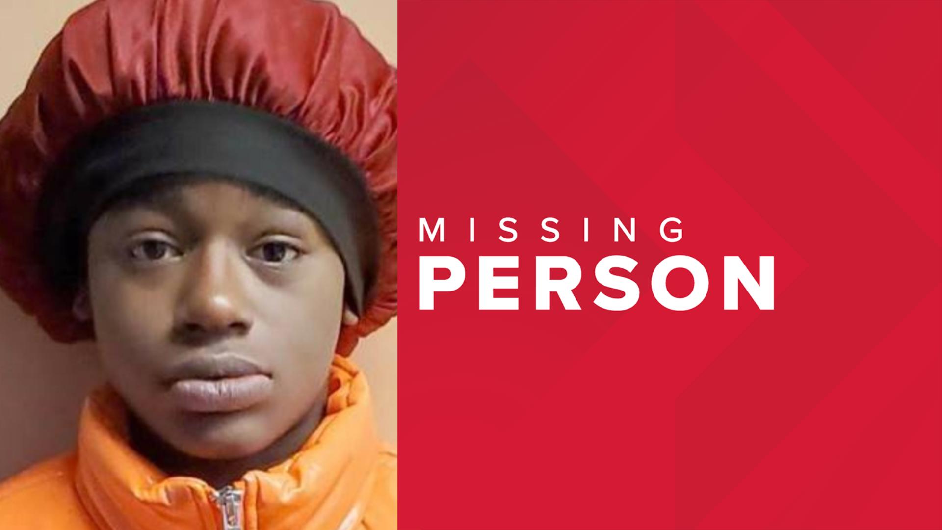 Missing person | Authorities seeking info on Toledo woman missing since ...