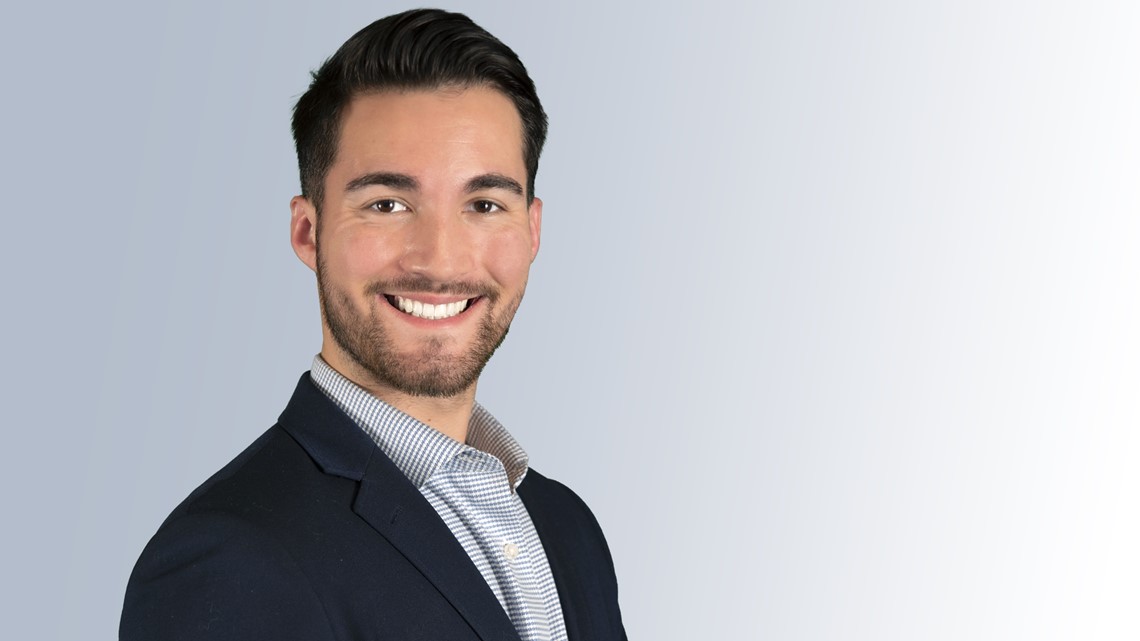 Meet the WTOL11 Team | wtol.com