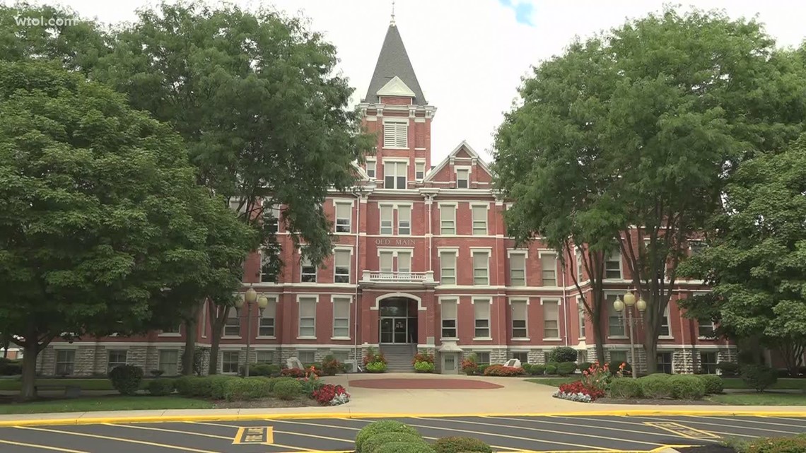 University of Findlay prepares to welcome back students to campus ...