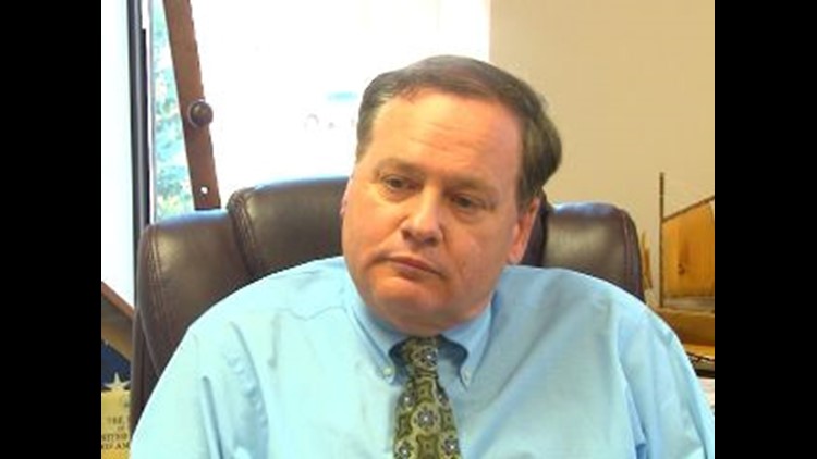 Maumee welcomes new mayor | wtol.com