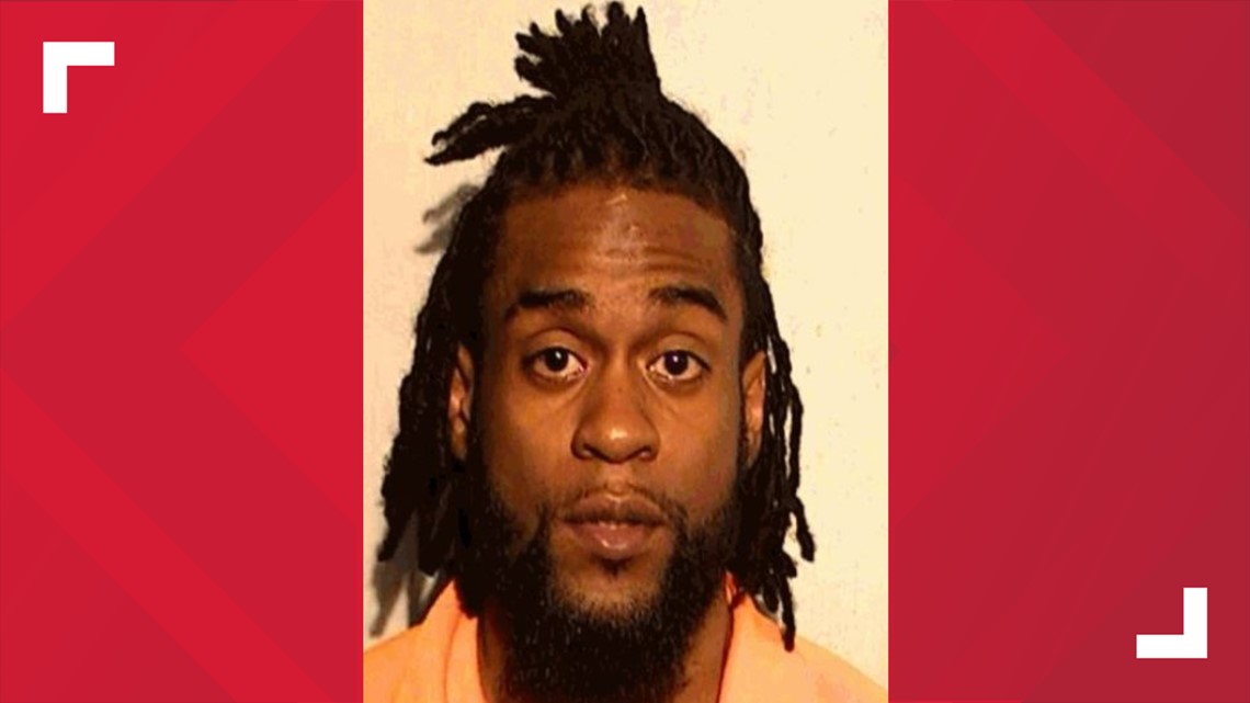 Us Marshals Fugitive From Chicago Suburb Arrested In Maumee 0111