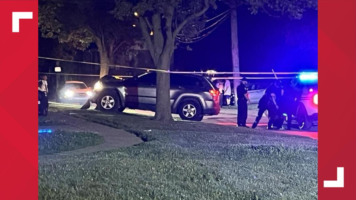 Person hit by vehicle in east Toledo | wtol.com