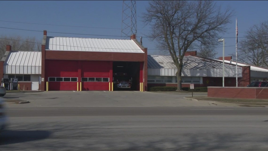 Toledo fire locker room investiagtion update | wtol.com