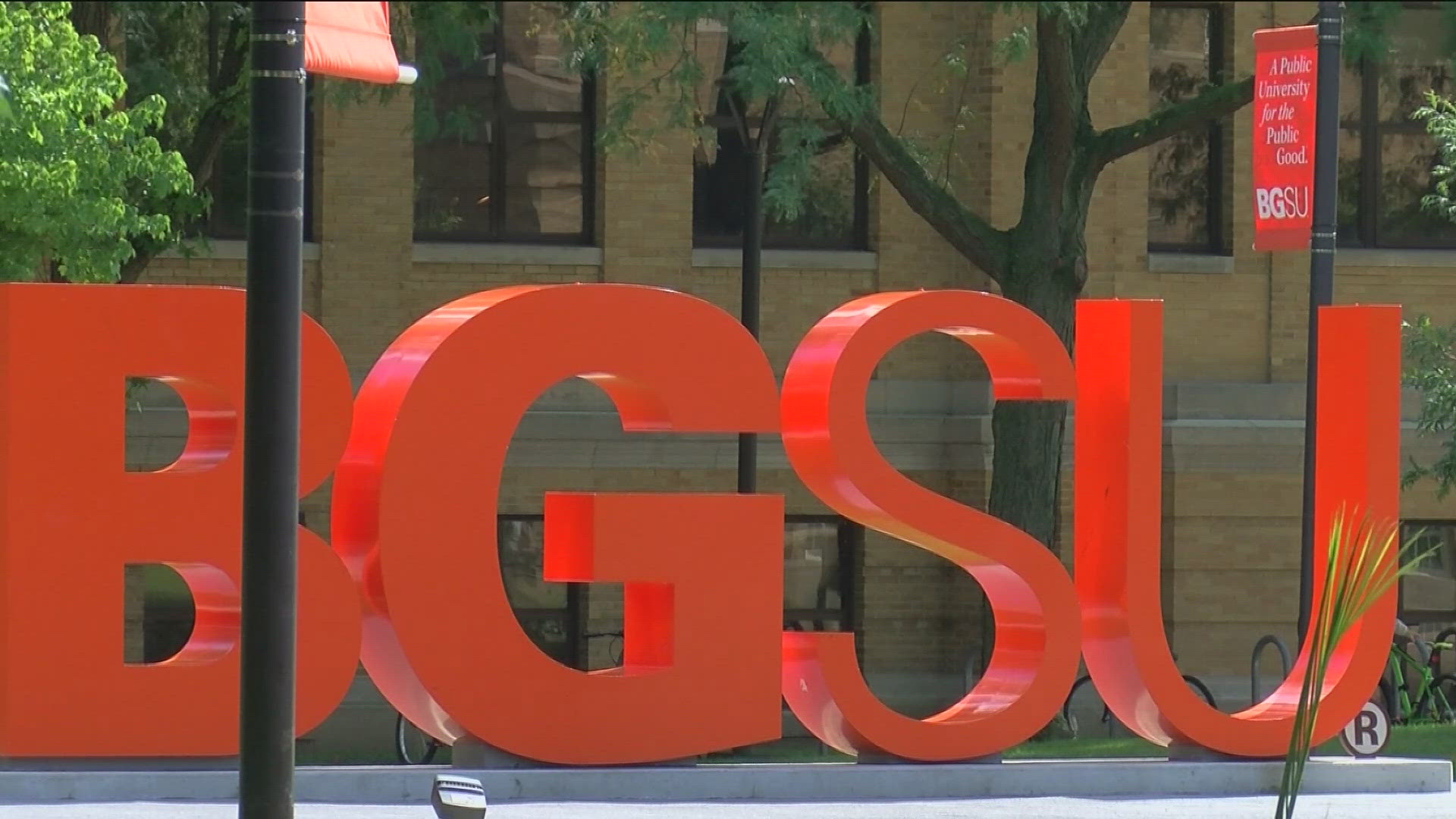 BGSU, UToledo to improve campus safety with state grant | wtol.com