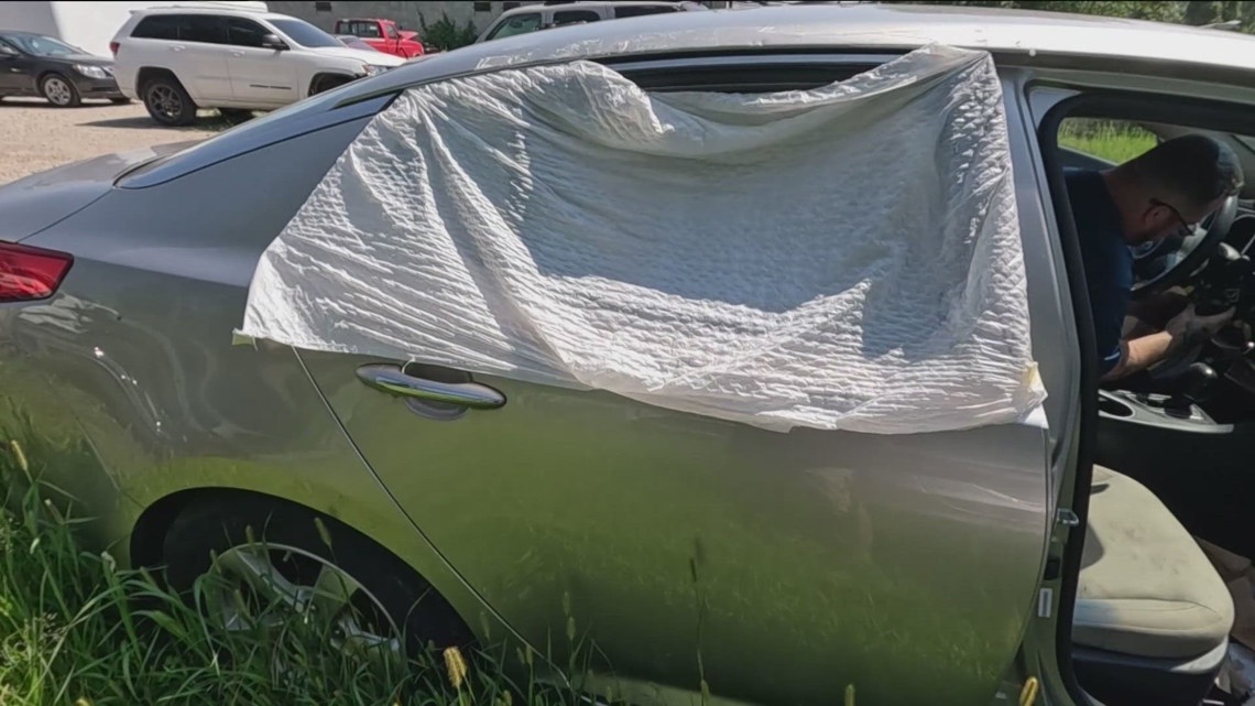 Kia theft recovery costs and how mechanics say you can protect your ...