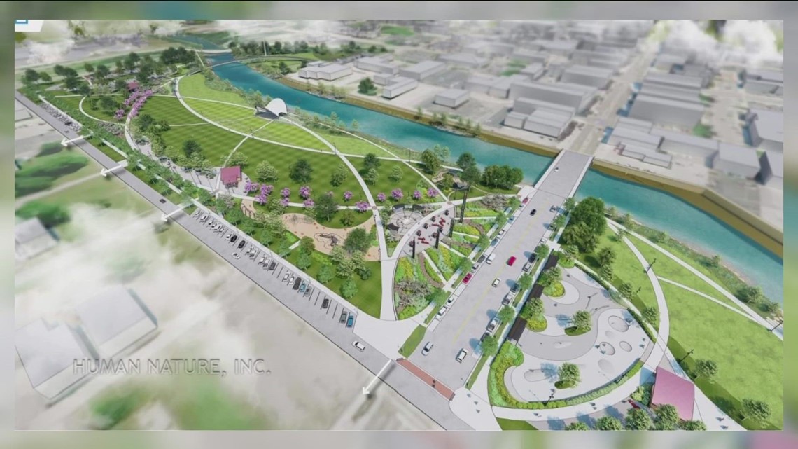 Findlay leadership addresses proposed park construction | wtol.com