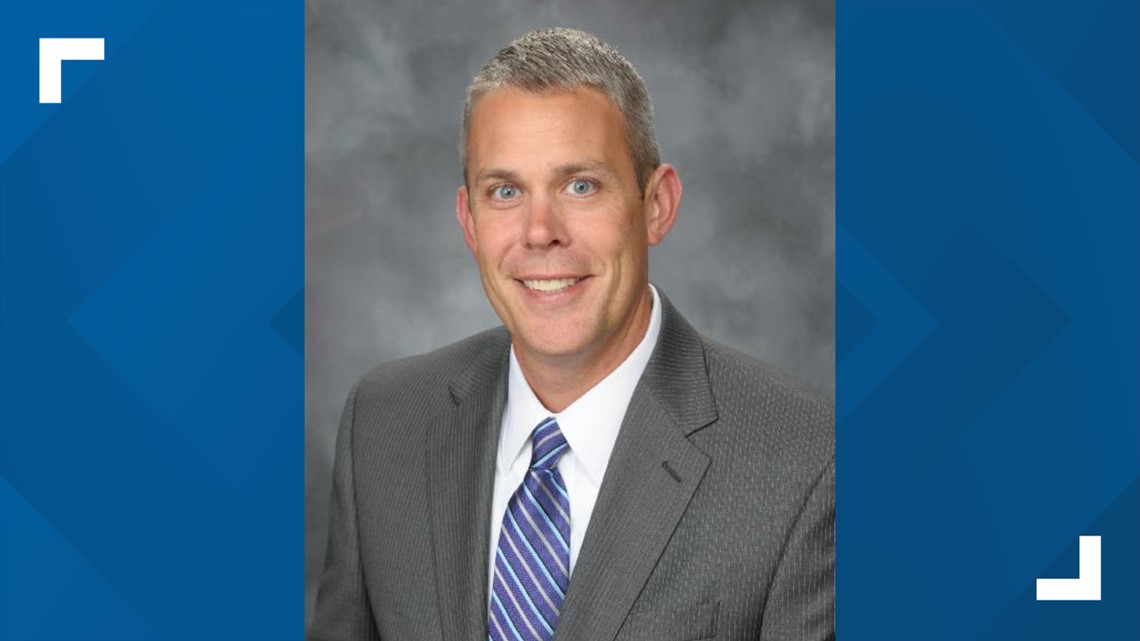 Maumee superintendent Todd Cramer resigns for BGSU job | wtol.com