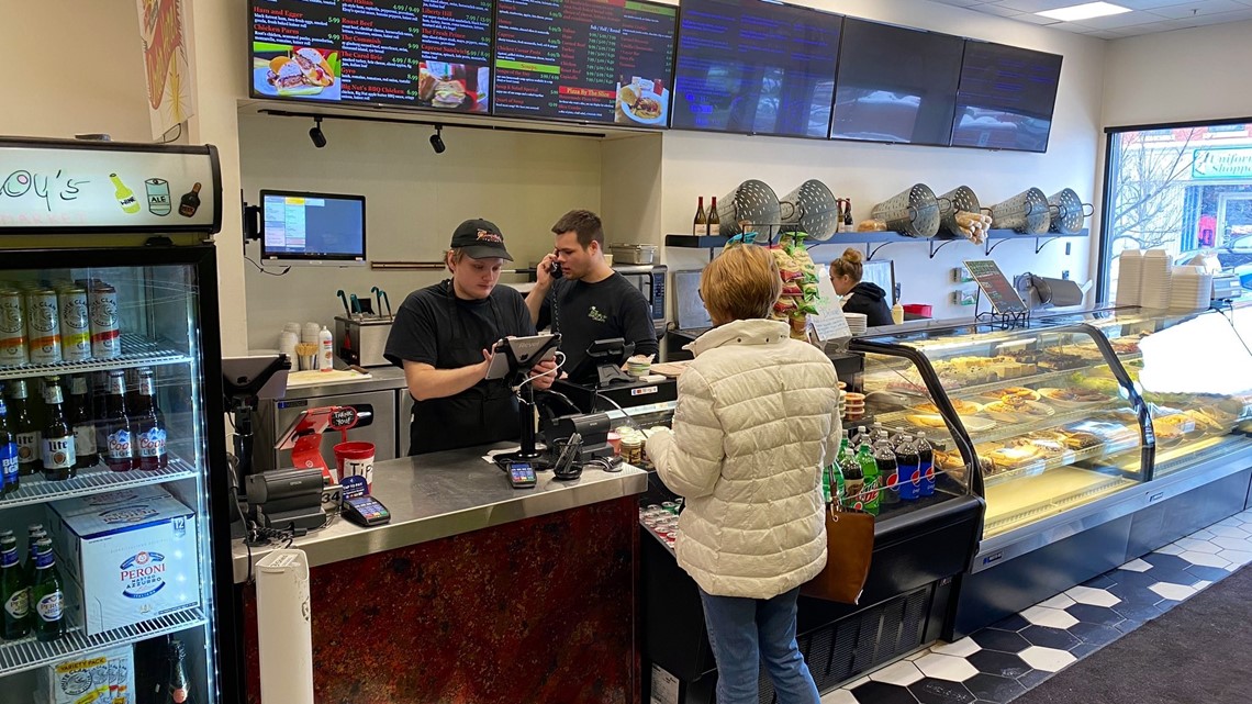 Elroy's Deli Market continues to grow as a downtown Fremont lunch spot ...